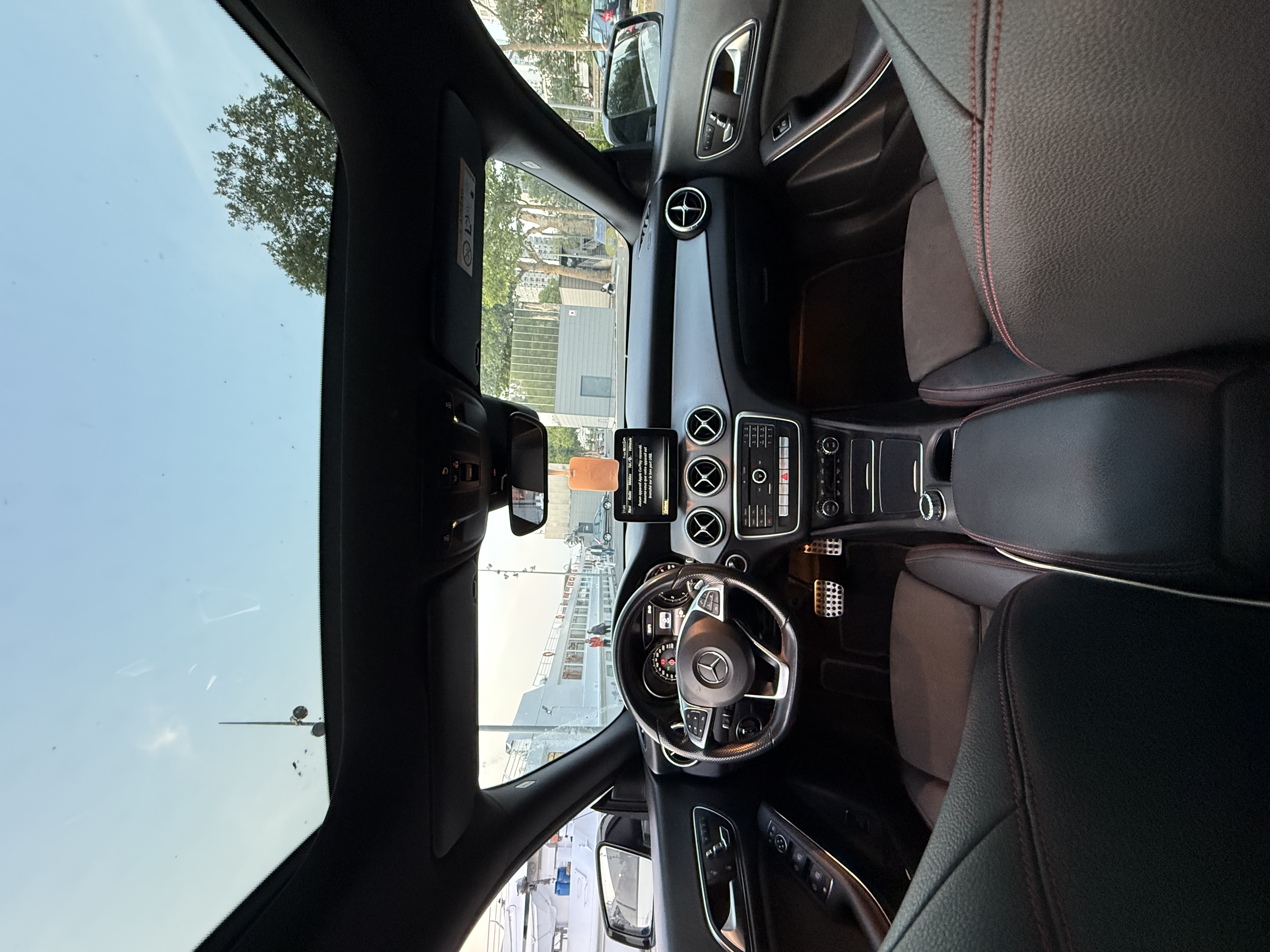 Mercedes-Benz CLA 2017 - 18 000 € | IAutos